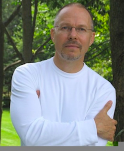 Stephen Cope Changed My Life. He Might Change Yours, Too. | elephant ...