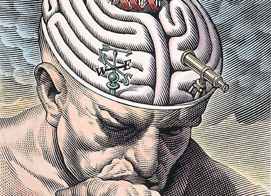 Stephen Cope Changed My Life. He Might Change Yours, Too. | elephant ...