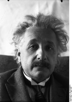 Einstein, on the Meaning of Life. | elephant journal