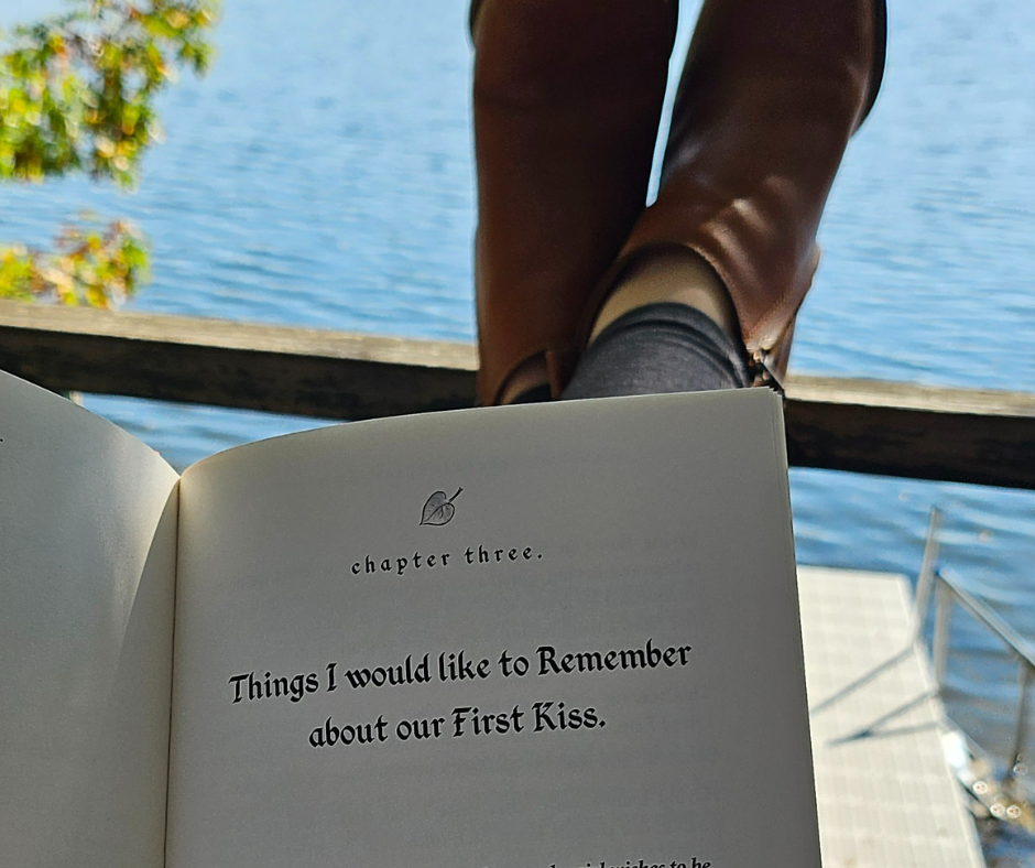 Things I would like to remember about our First Kiss. | elephant journal