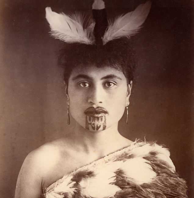 8 Māori Words to Have You Celebrating Exactly Who You Are. | elephant ...