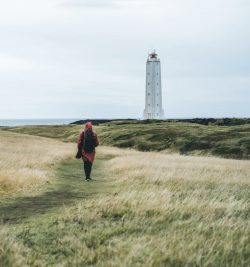 The Lighthouse. {Poem} | elephant journal