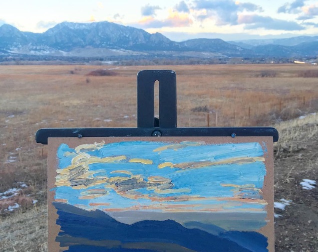 Contemplative Art: 10 Stunning Works. | elephant journal