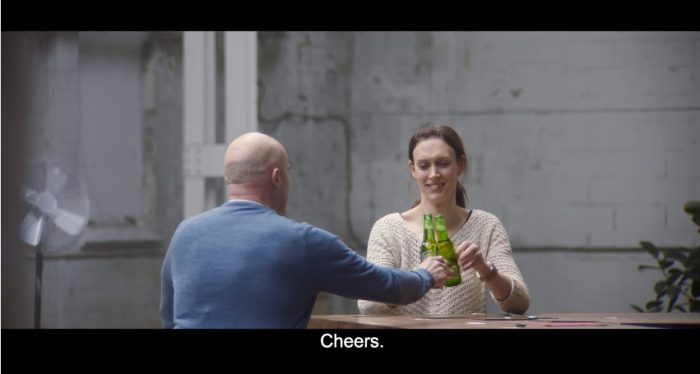 Heineken's New Ad Campaign gets it Surprisingly Right. {Video ...