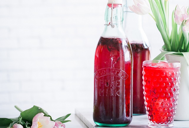 Flowery Spring Cocktails: 5 Mouthwatering Recipes. | elephant journal