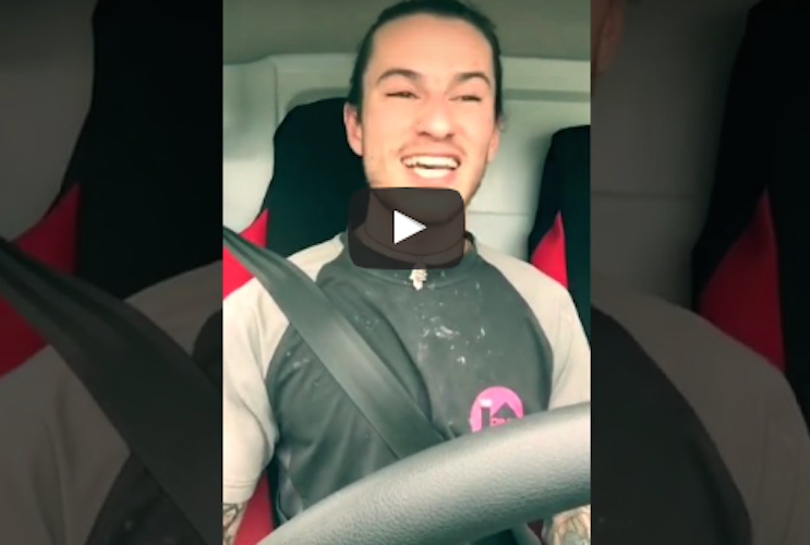 The Viral "Vegan Rap" that Everyone Should Watch at Least Once ...