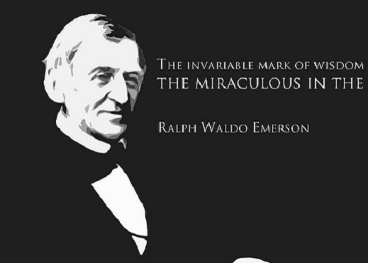 Ten Emerson Quotes to Inspire & Comfort. | elephant journal