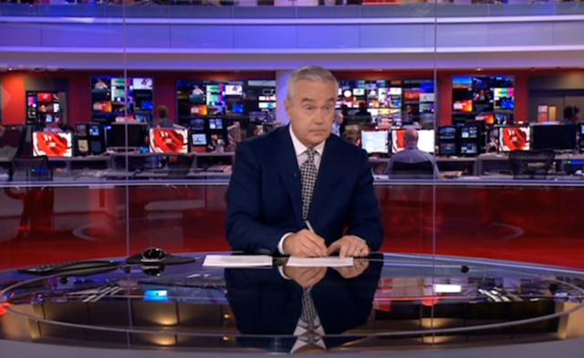 BBC Breaking News—Ummm, Breaks Down. | elephant journal