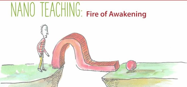 The Fire of Awakening: What the Great Sages have Taught Us. {Video ...