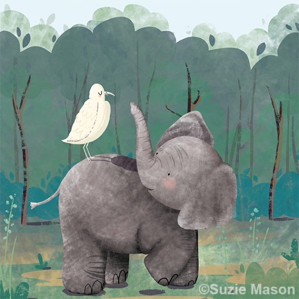 15 Elephant Facts you Need to Know for World Elephant Day on August ...