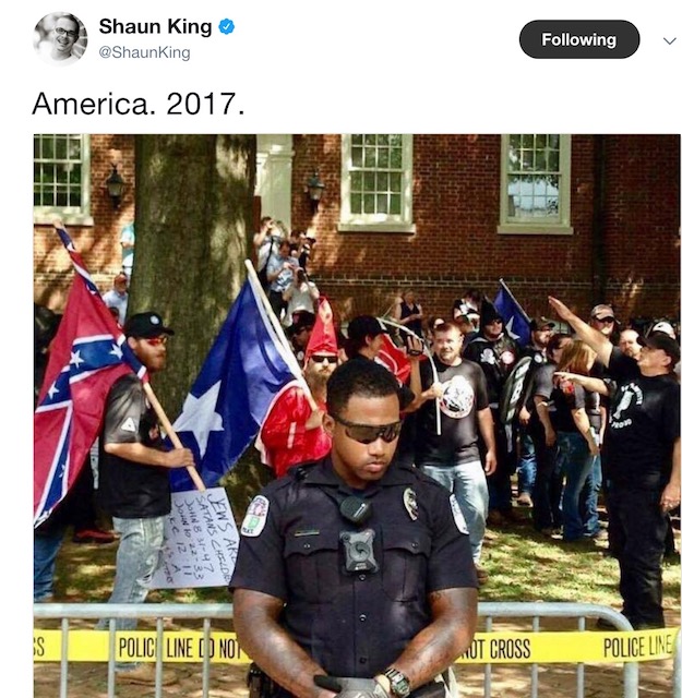 My Deafening Silence in the Face of Hate. | elephant journal