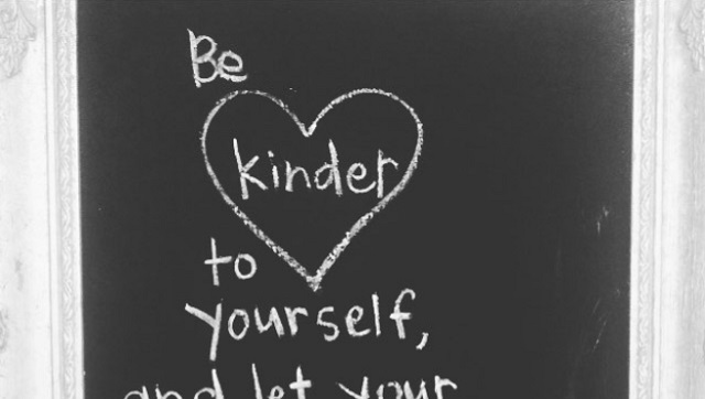 Where to Draw the Line between Selfishness & Self-Love. | elephant journal