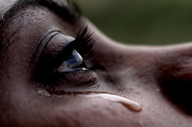 A Prayer for when You're Broken and Empty. | elephant journal