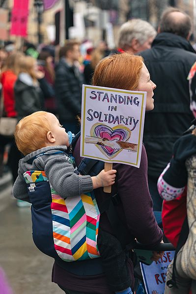 The Empowered Baby Names we're likely to see in 2018. | elephant journal