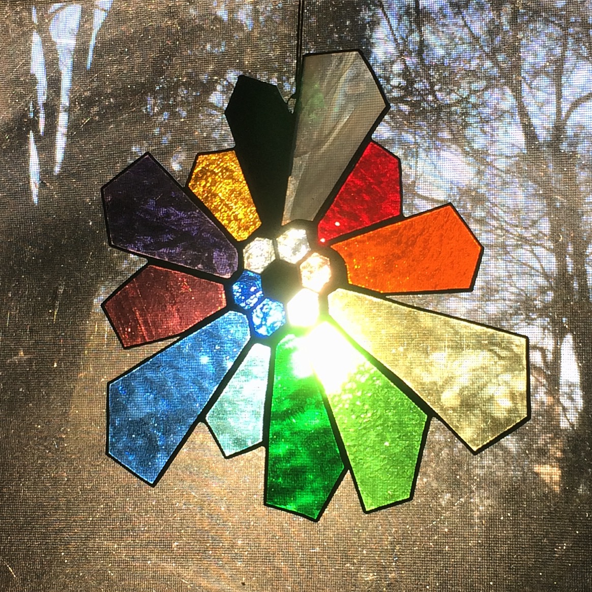 Last Night. (poem) by Deanna Dzybon | elephant journal