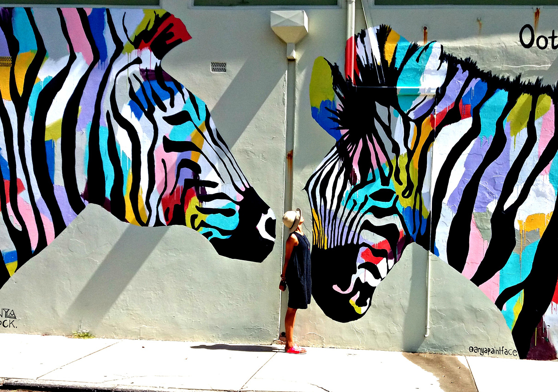 I challenge my anxiety with this one sentence | elephant journal