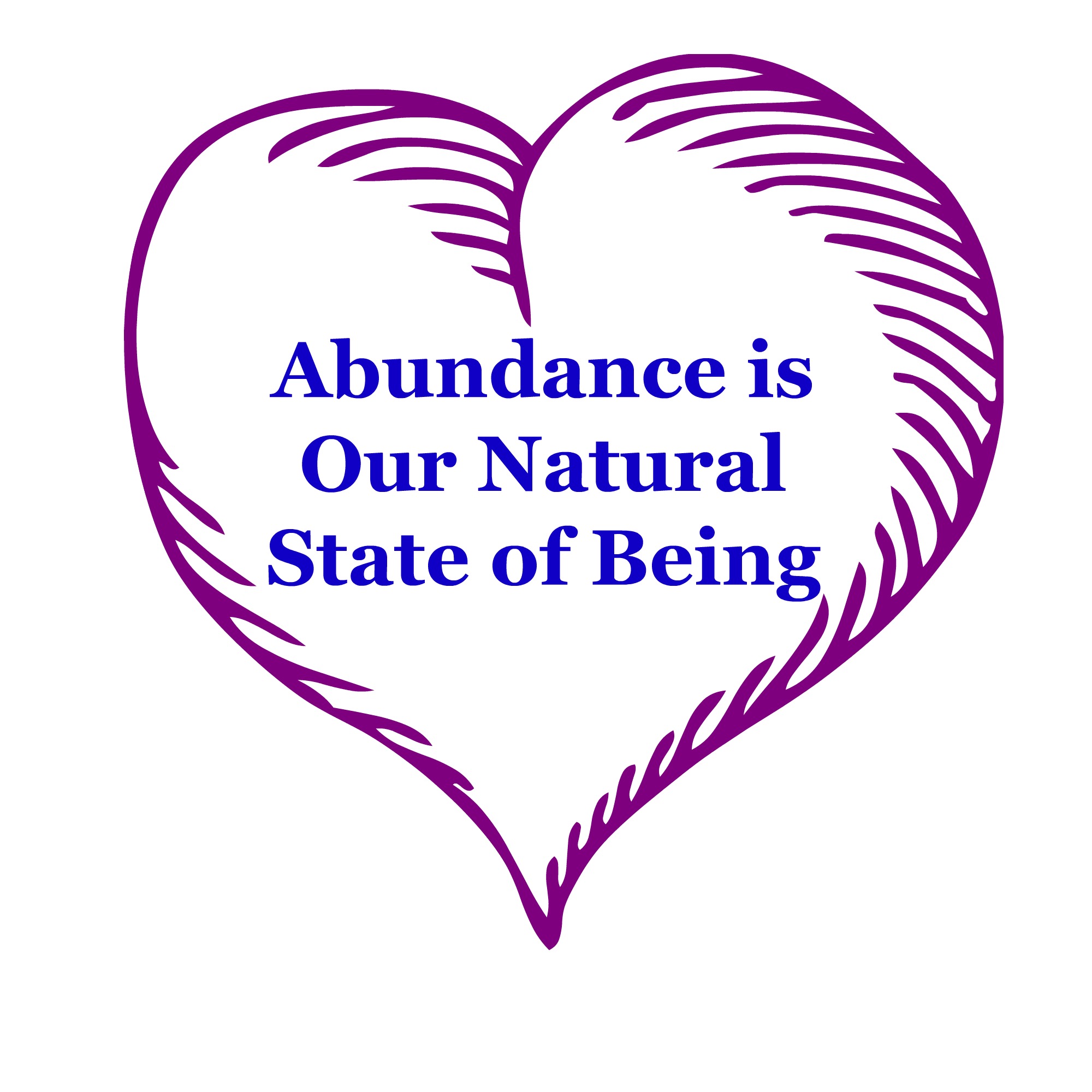 Abundance is Our Natural State of Being. | elephant journal