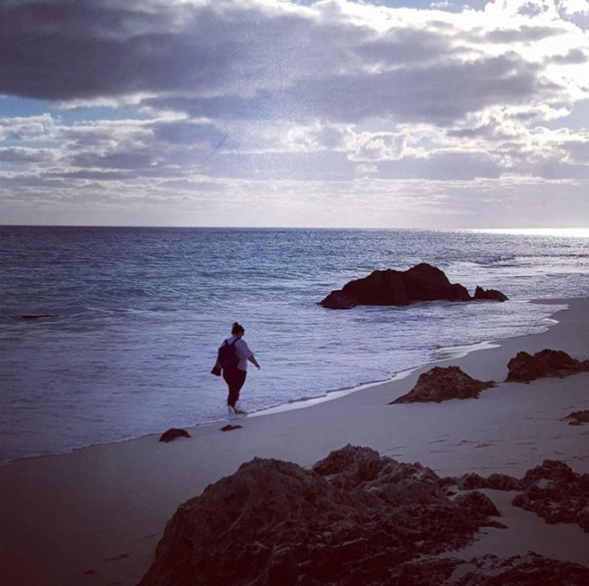 What we Learn when we finally Slow Down & Allow ourselves to Do Nothing ...