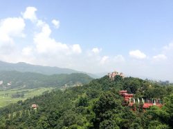 10 Lessons from 10 days in a Buddhist Monastery. | elephant journal