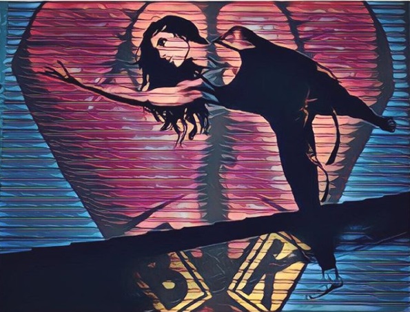 The Dance of Deliverance. {Poem} | elephant journal