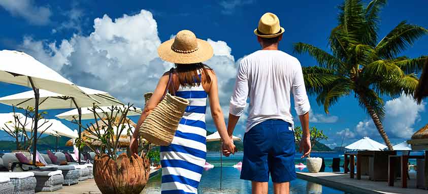 4 Tips To Consider Before You Make Your Summer Traveling Checklist ...