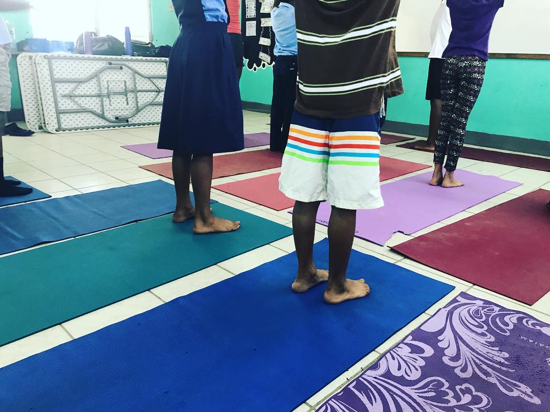 Authenticity Found: in Belize Central Prison | elephant journal