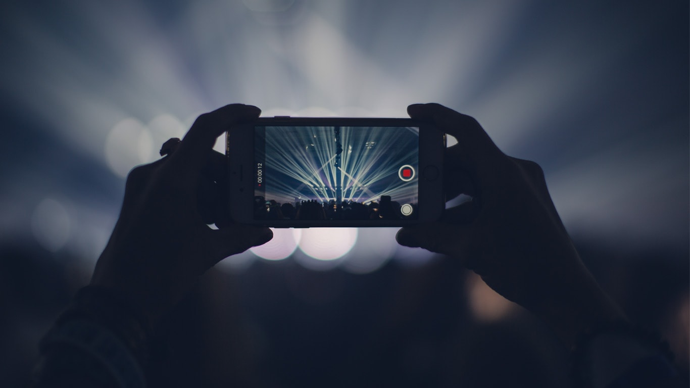 Apps For Mobile That Go Beyond Entertainment | elephant journal