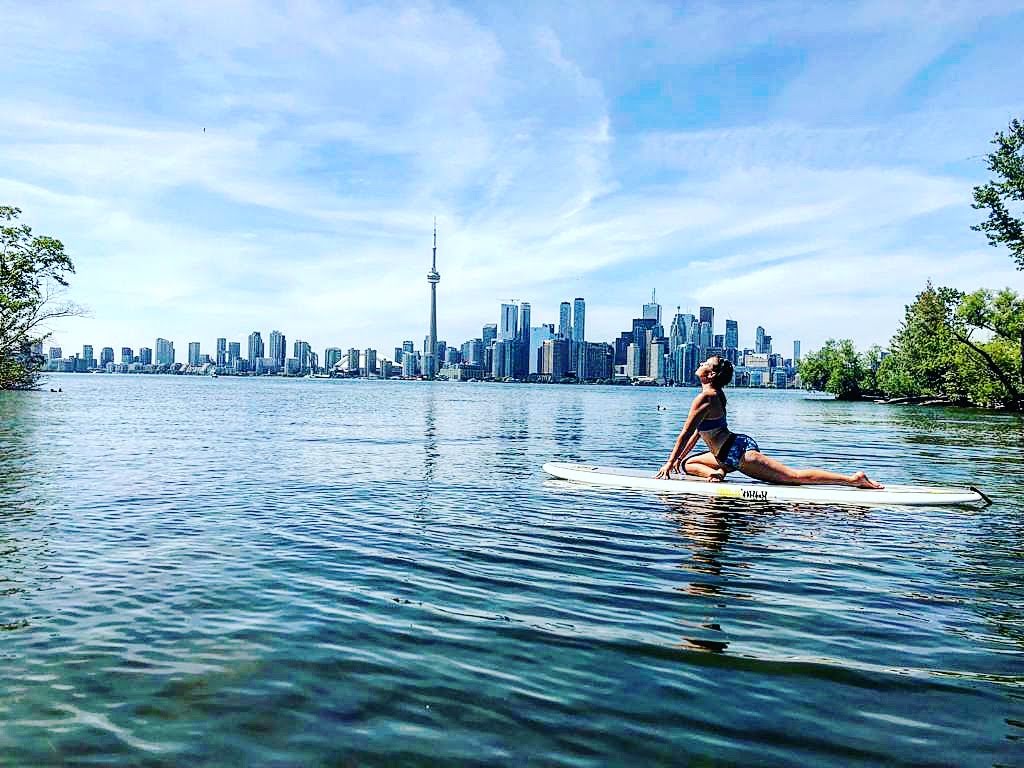 Mindfulness on Water | elephant journal