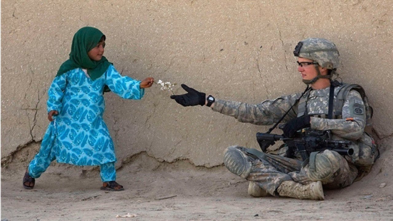 Humanity First | elephant journal