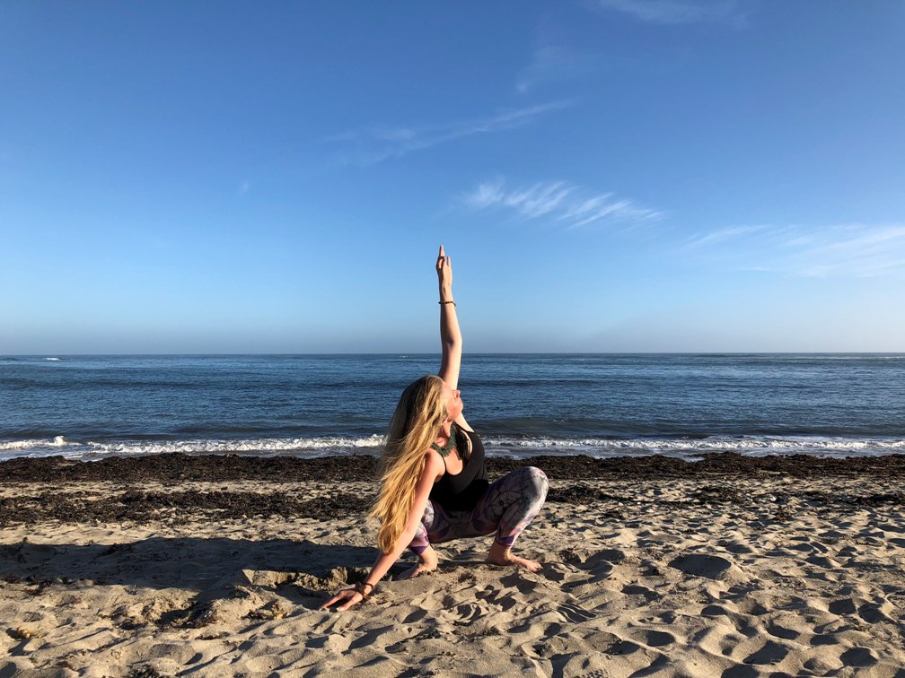 Transforming your Stressed-out, Emotional, Wreck of a self into a "Well ...