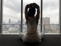 How to Step Out of Self-Destruct Mode. | elephant journal