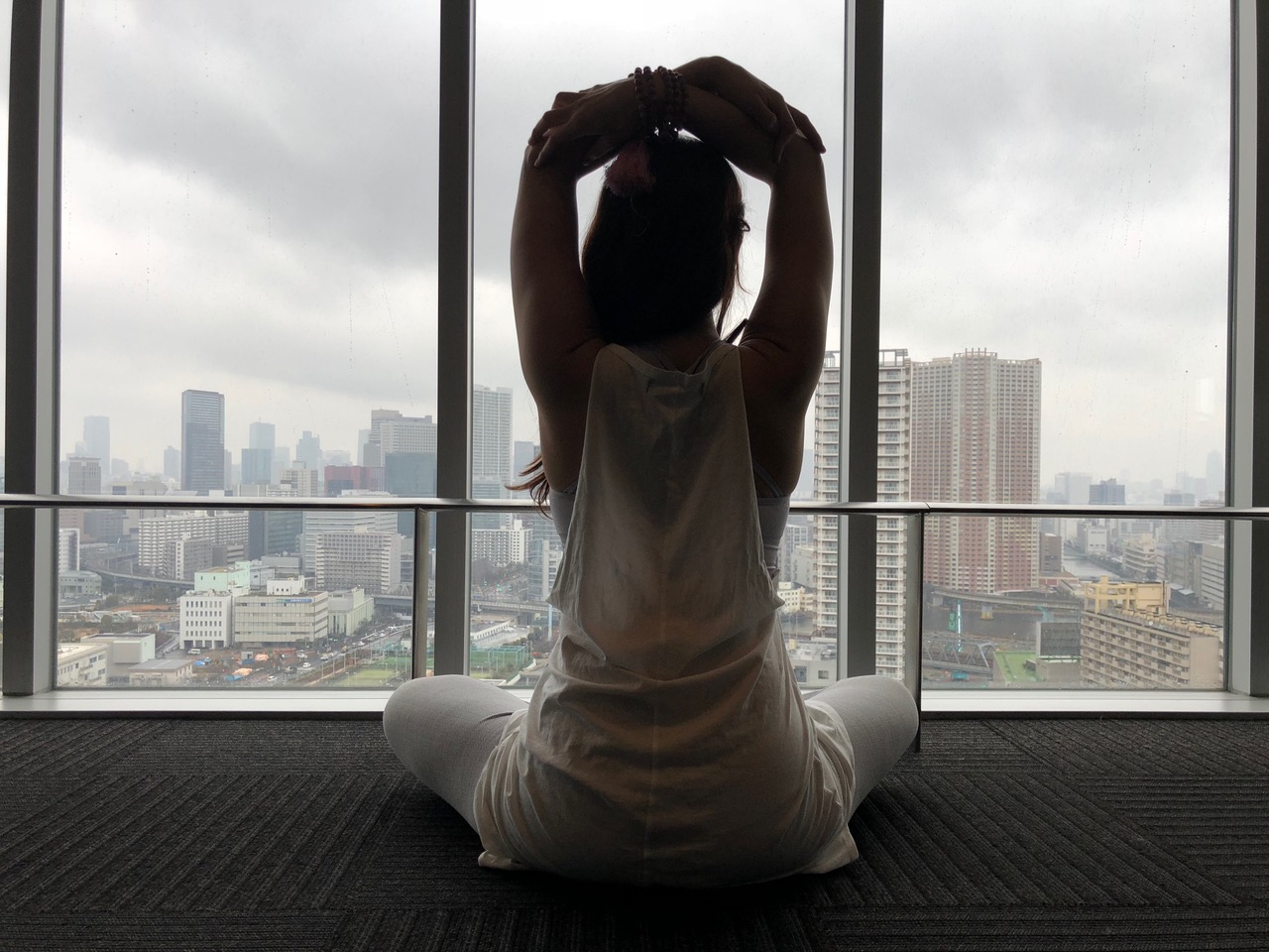 How to Step Out of Self-Destruct Mode. | elephant journal