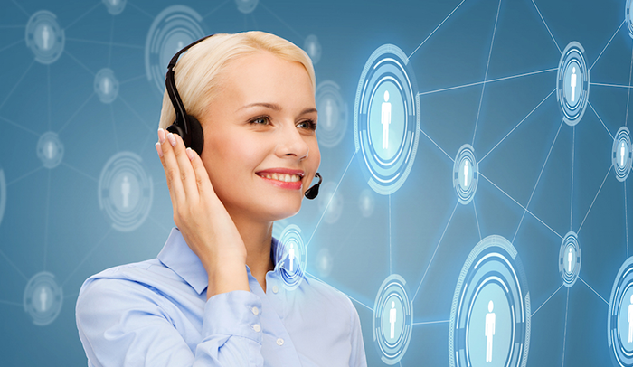 Modern Vs Traditional Call Center Solutions- What’s Your Choice ...