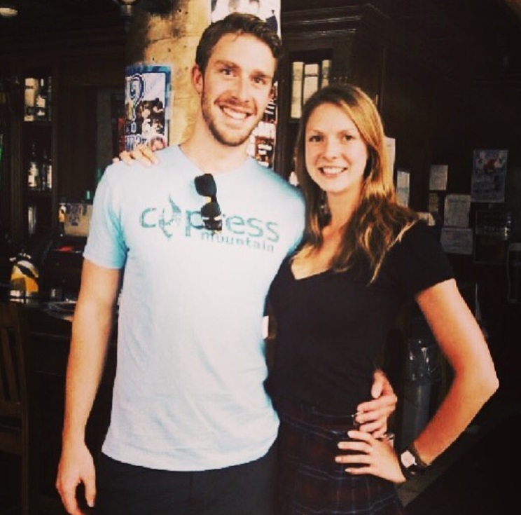 This is Grief. {Poem} | elephant journal