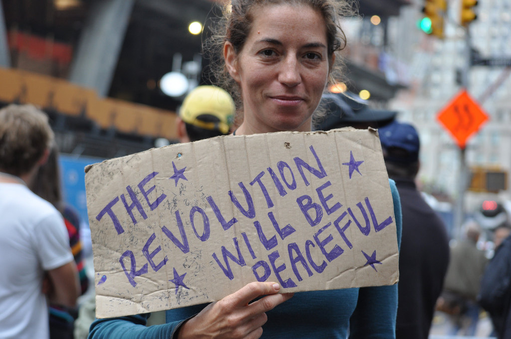 What I Learned about Belonging from the Man with the "I Heart Guns ...