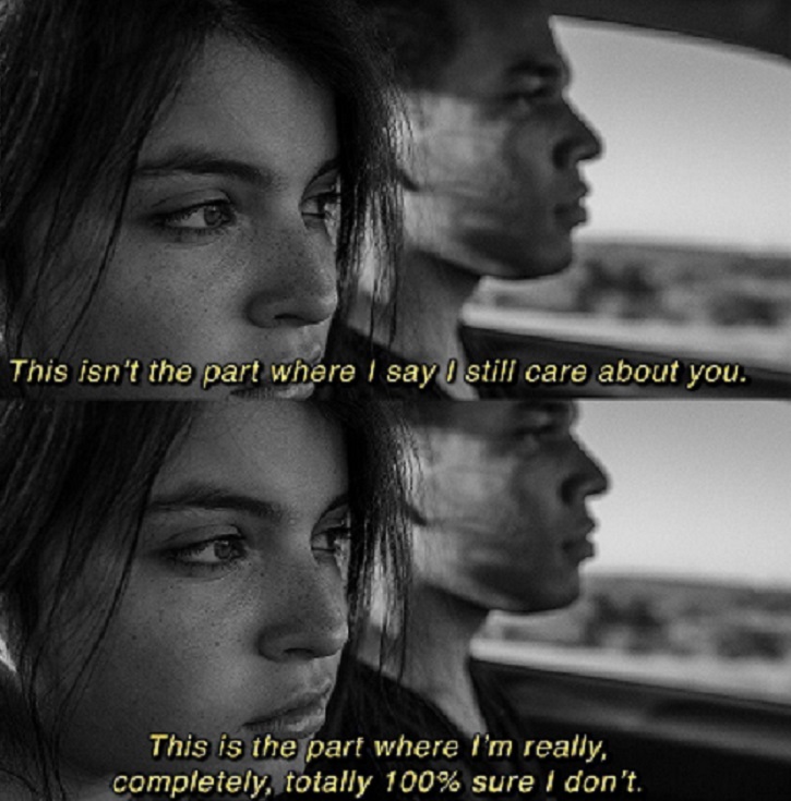 5 Signs You're About to be Dumped. | elephant journal