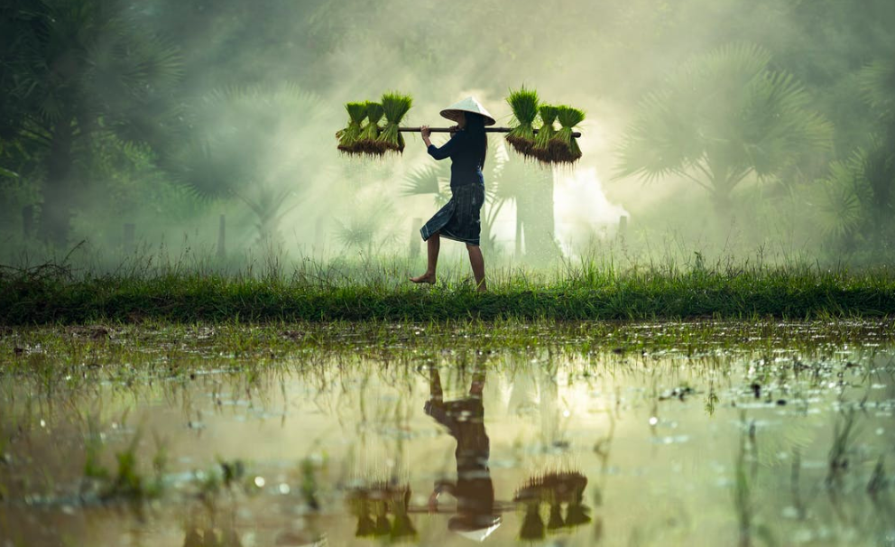 What it means to have Spiritual Grit. | elephant journal