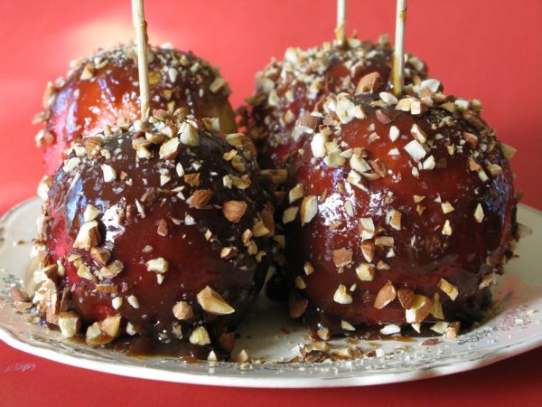 Autumn Deliciousness: 2 Recipes for those chilly October Nights ...