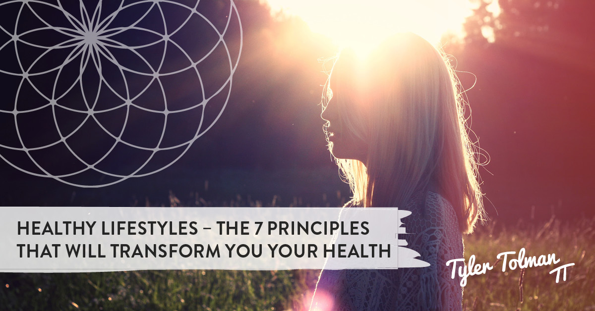 Healthy Lifestyles – The 7 Principles That Will Transform You Your ...