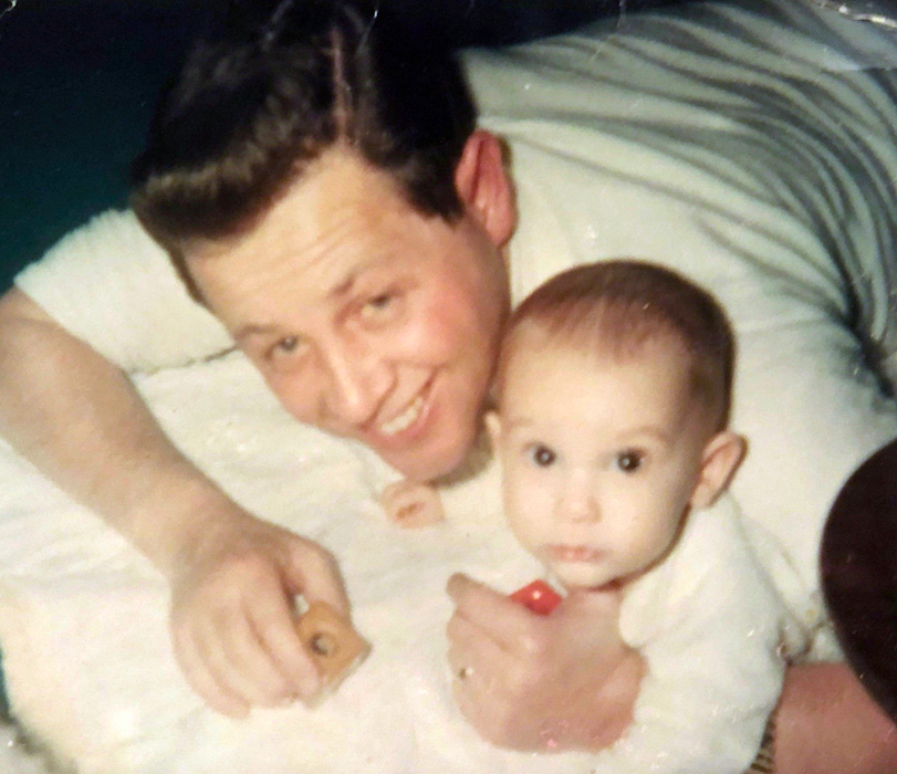 How to Survive Grief after Losing a Parent. | elephant journal