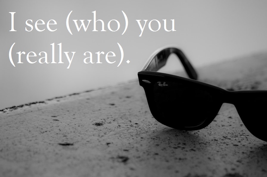 I See You | elephant journal