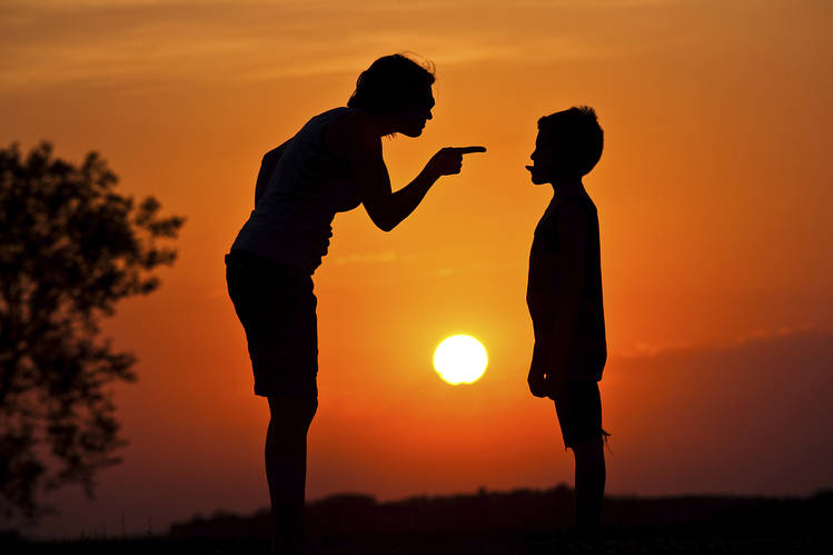 Steps To More Effective Parenting | elephant journal