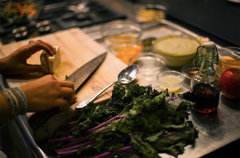 Heart-Centered Cooking: A Path of Love and Well-Being | elephant journal