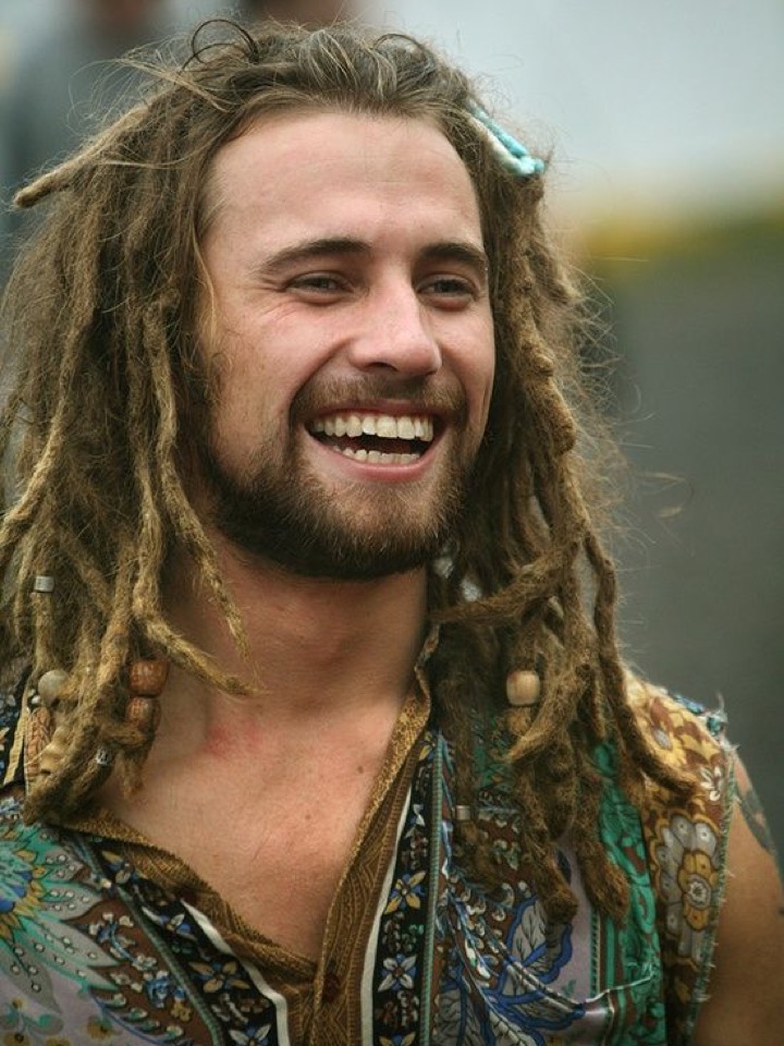 An Awakened Man is a Warrior of the Heart | elephant journal