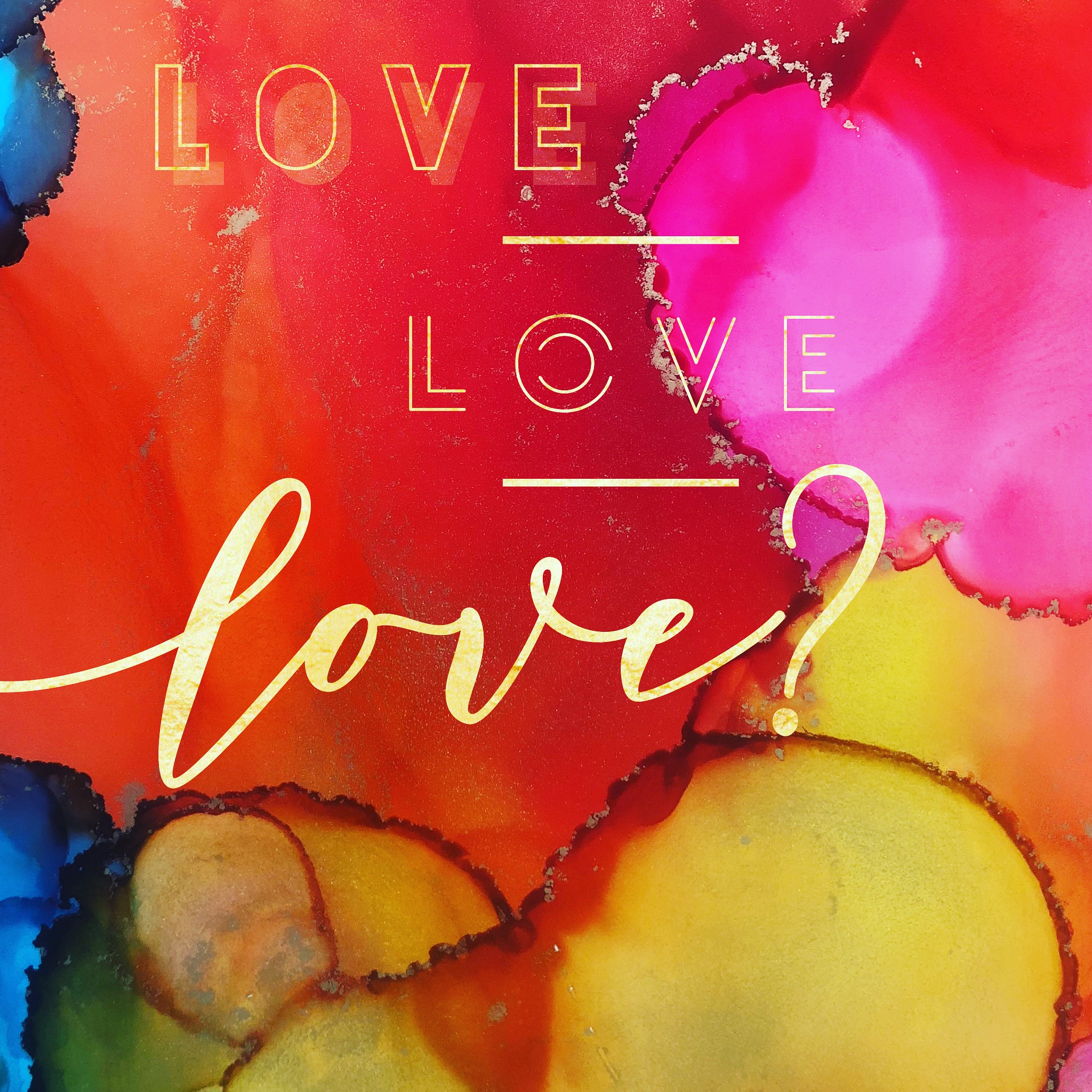 21 Ways I Know You Love Me. | elephant journal