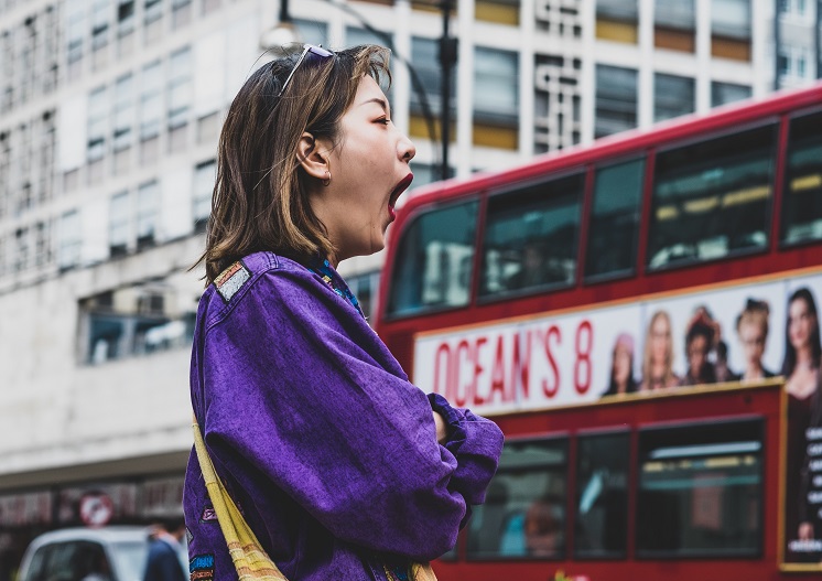 Five Caffeine-Free Ways to Boost Your Energy. | elephant journal Five Caffeine-Free Ways to Boost Your Energy. | elephant journal