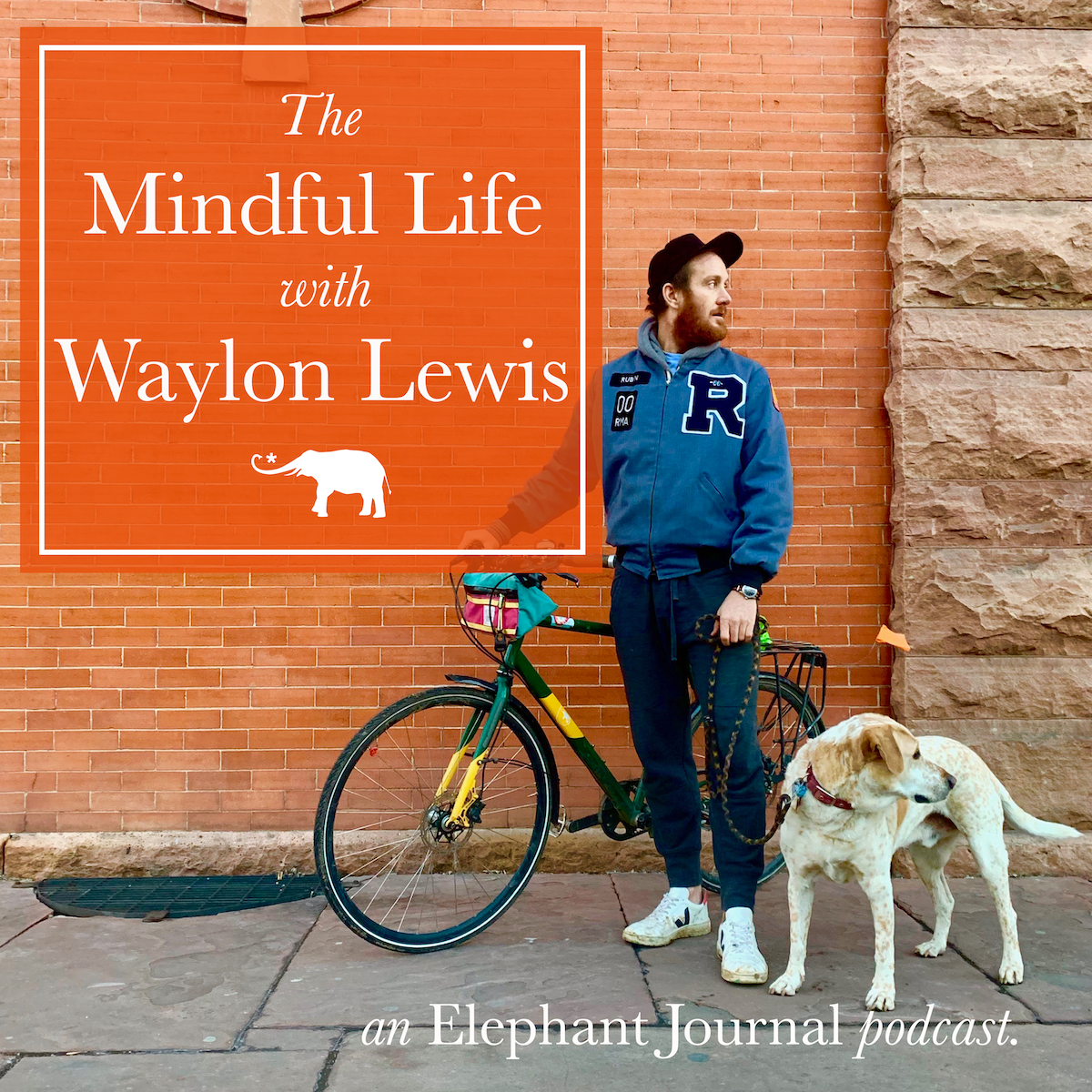 Get Elephant Journal’s new Podcast, here. | elephant journal