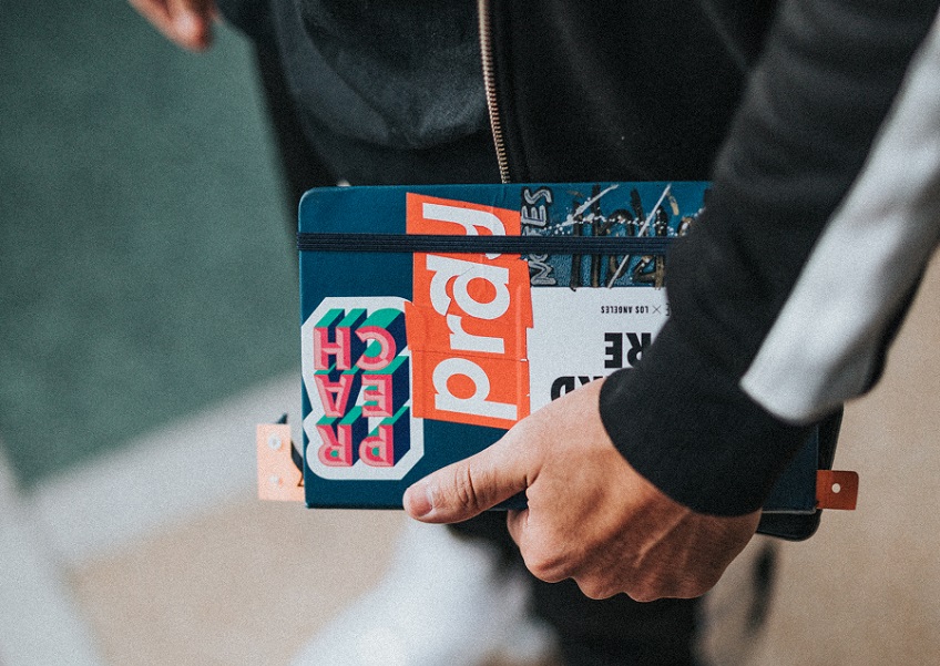 3 Steps that Pulled me out of Spiritual Bankruptcy & led me to my ...