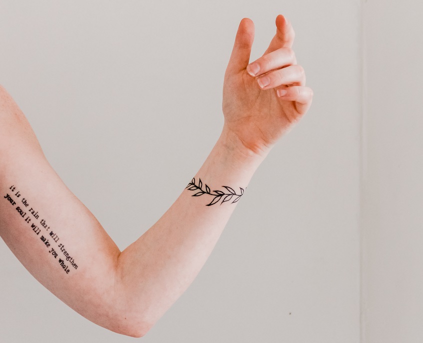 4 Ways to Break Free from our Past & Tear off the Victim Label ...