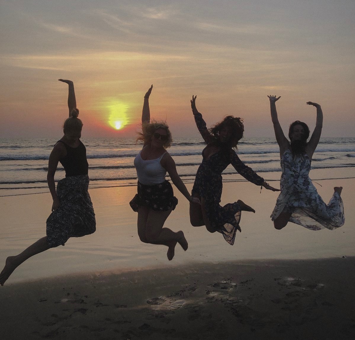 Giving in to the randomness of life – advice to Millennials. | elephant ...